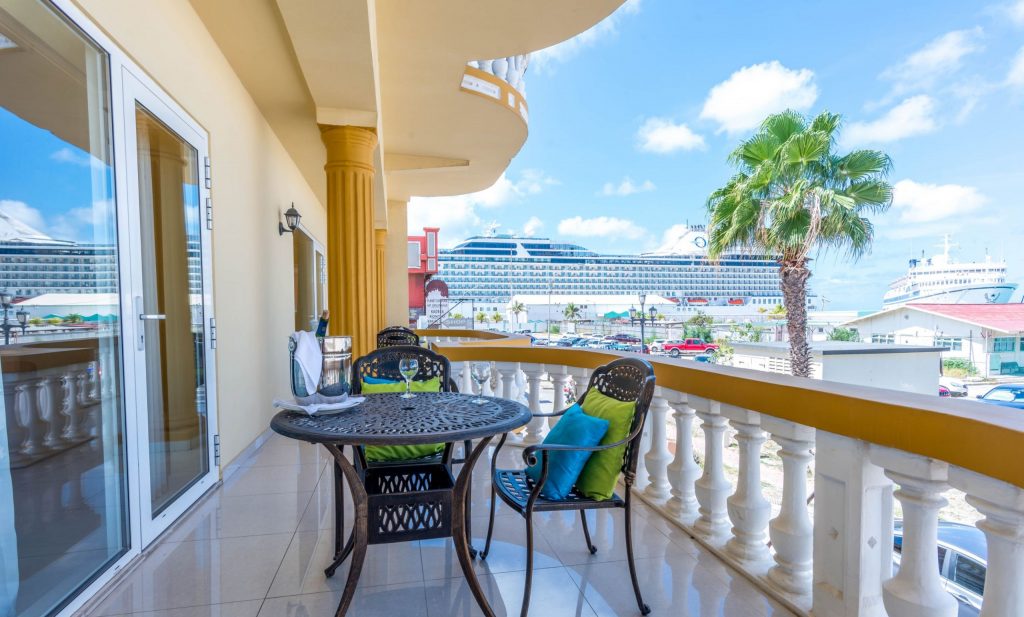 Properties - Aruba Local Rental